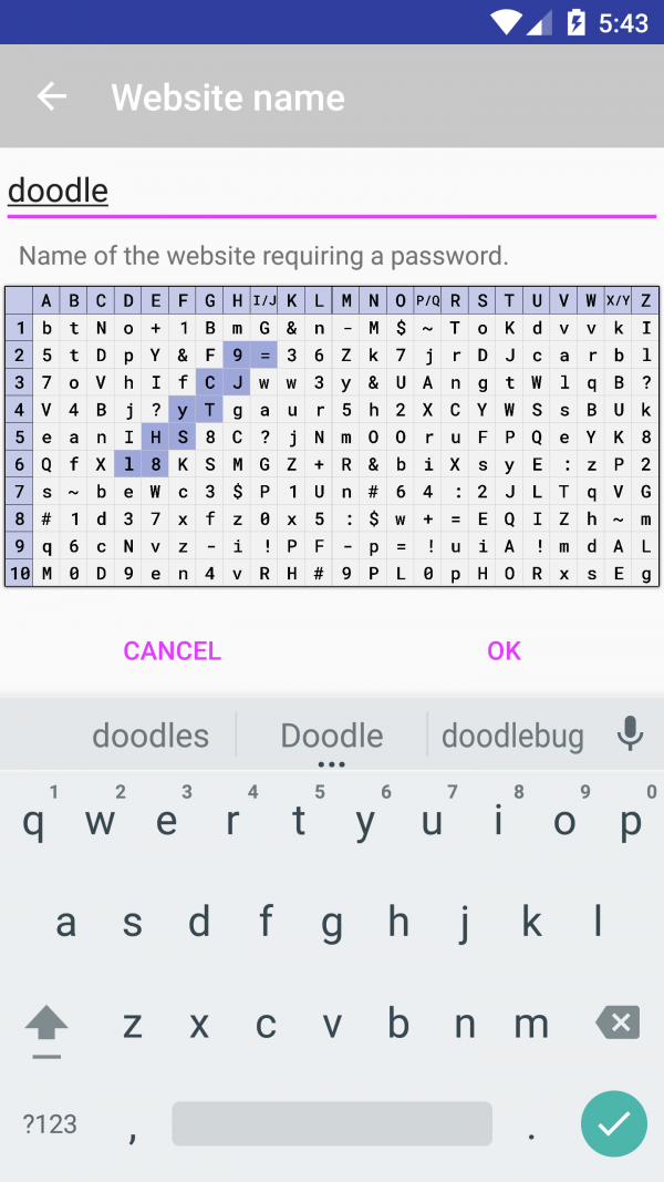 Wie verwende ich den Muster-Assistenten von E-PasswordCard? - E ...